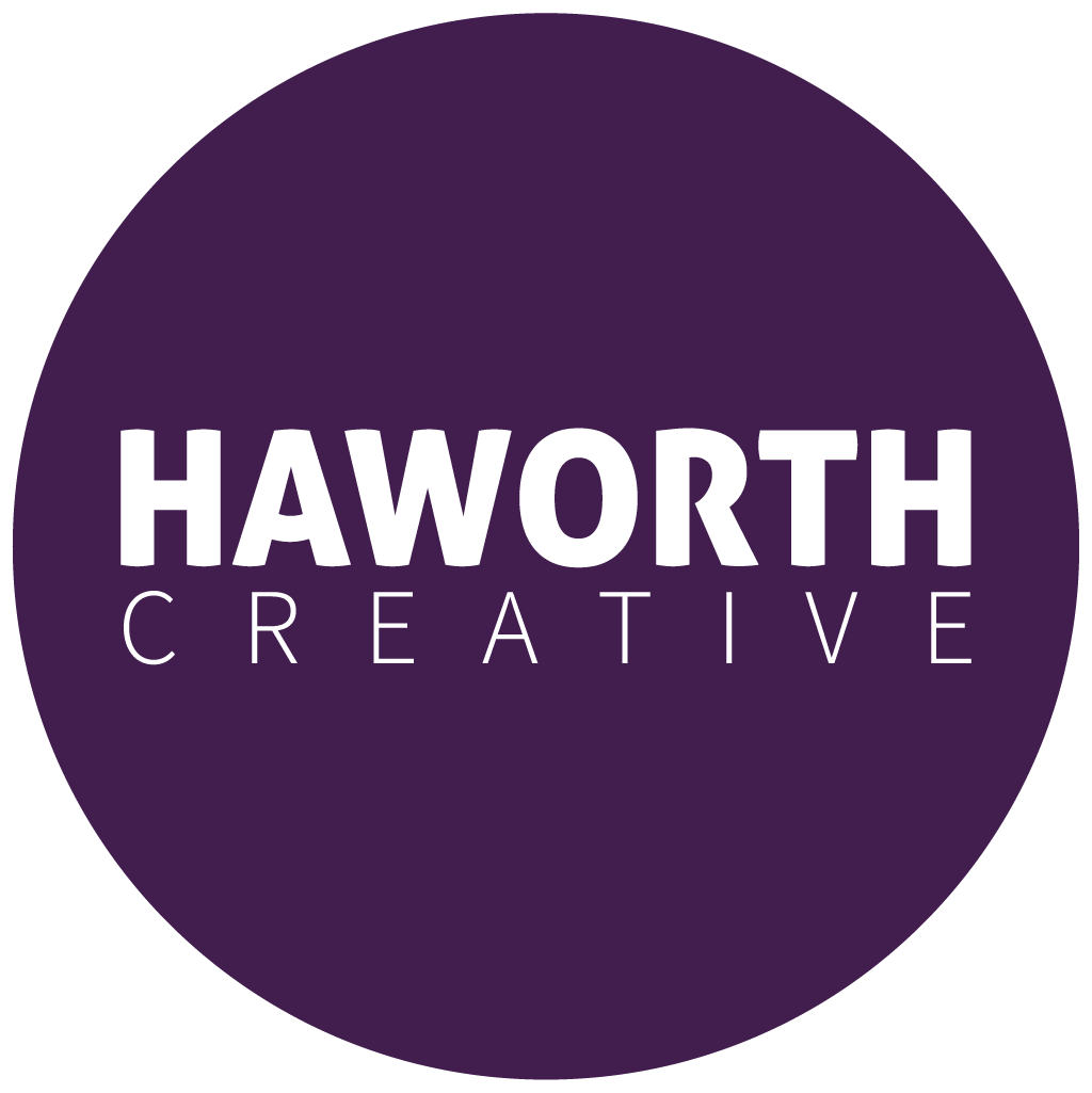 Haworth Media Logo